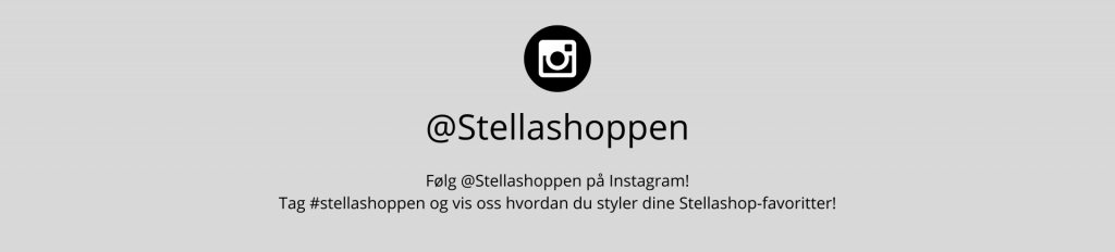 Om oss - Stella Shop